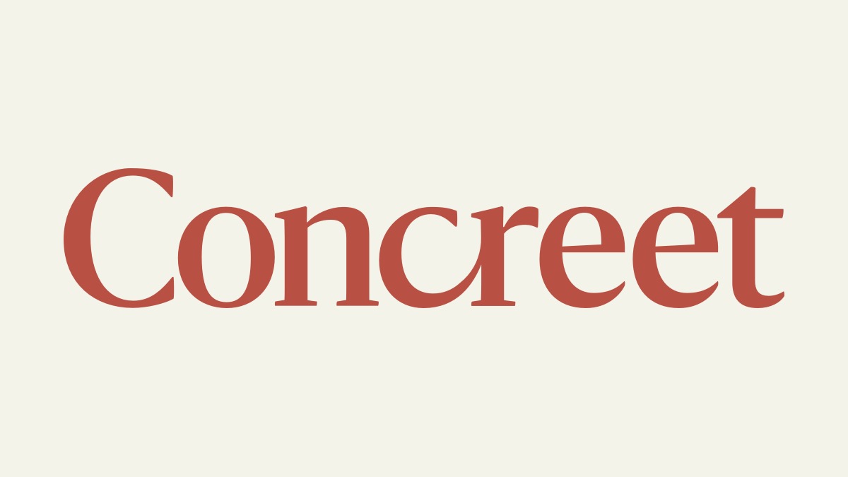 Home | Concreet Vastgoed
